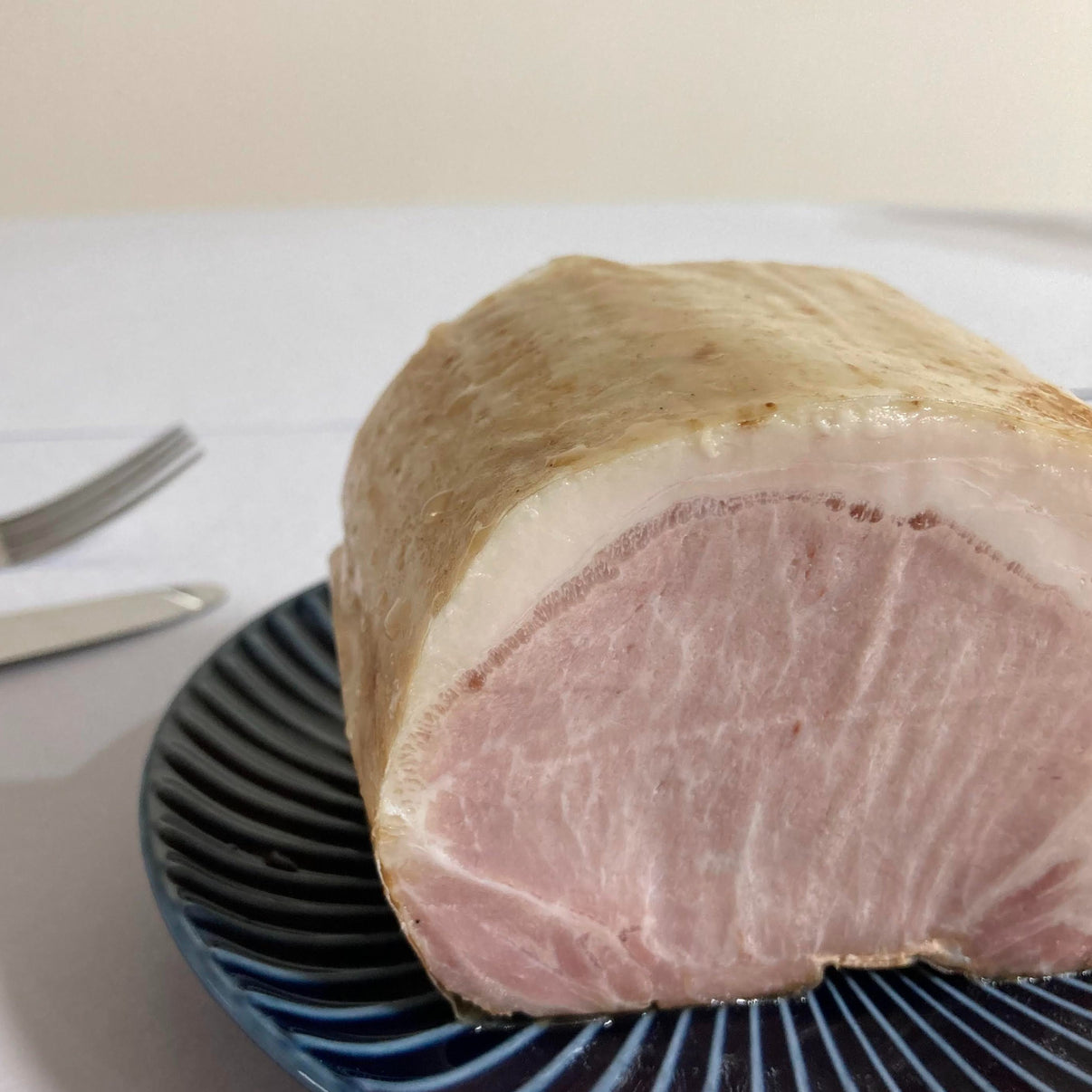 ロースハム | ブロック – ハム工房 HISAMATSU